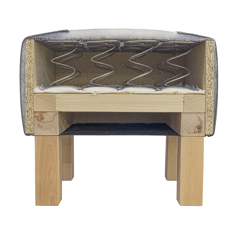 Ergo BOX - Bio-Textima - Bedding, Interior, Object